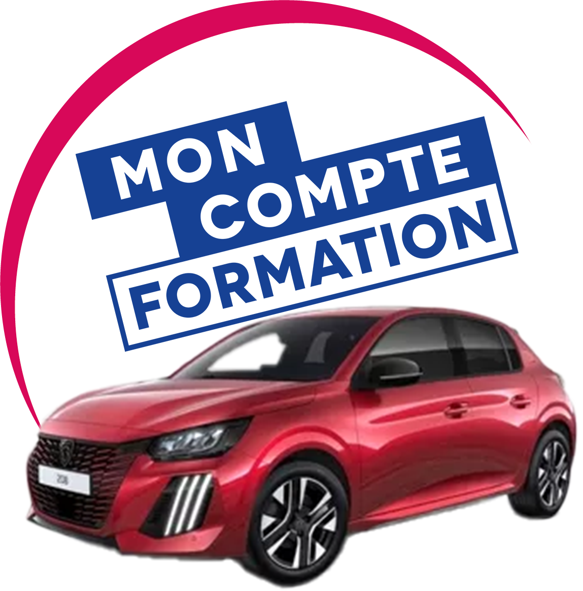 Permis B (boîte manuelle) - TousTesPermis.fr